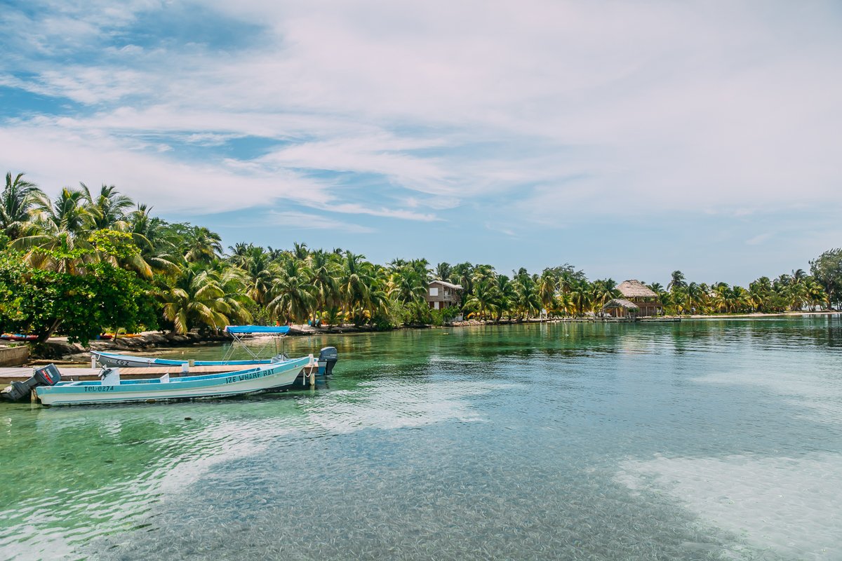 Adventurous Belize Vacation For Couples ⋆ Every Avenue Travel