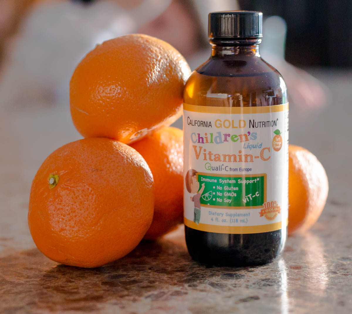The Ultimate Guide To Liquid Baby Vitamins » Read Now!