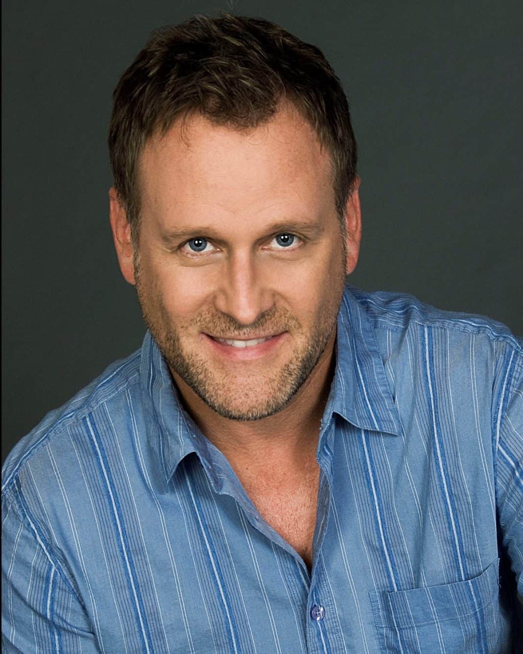 Cut It Out Cereal Box Tops With Dave Coulier » Read Now!