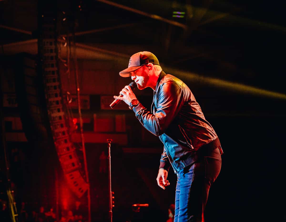 Daily Mom Summer Concert Series With Cole Swindell- Daily Mom