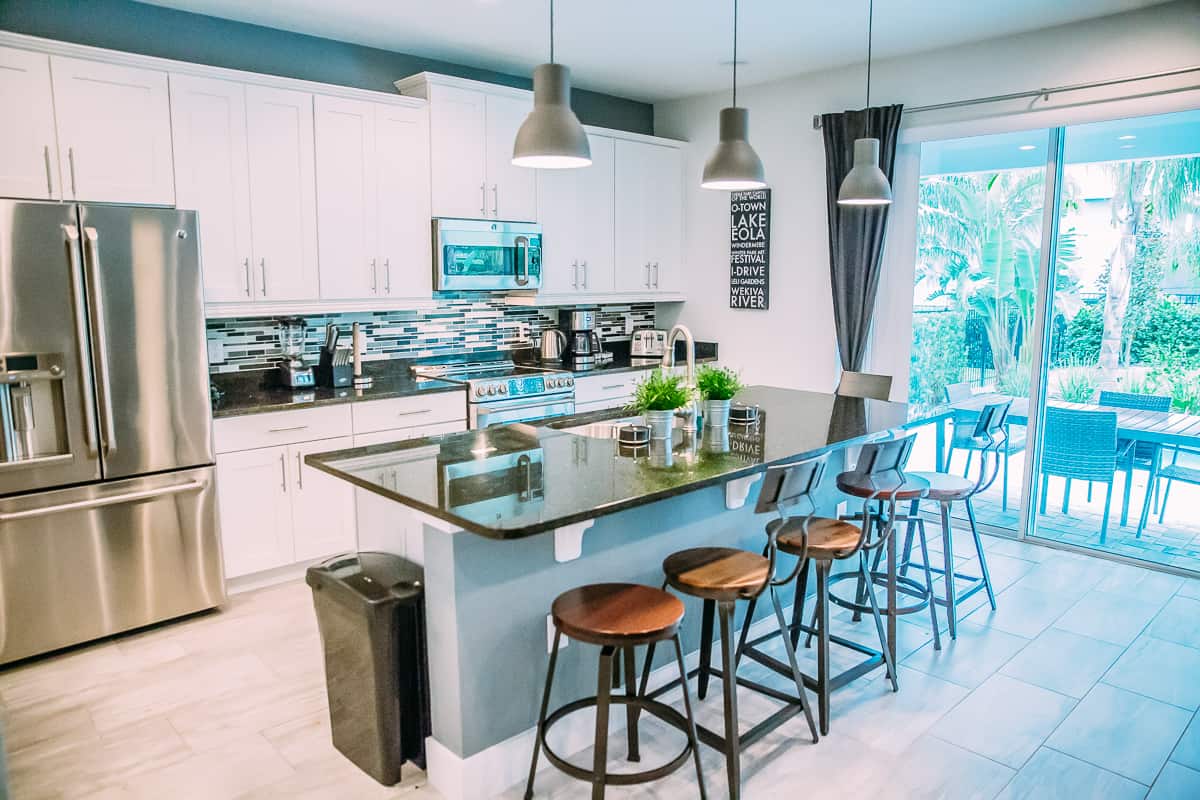 Tour One Of The Best Family Resorts In Florida: Encore Resort At ...