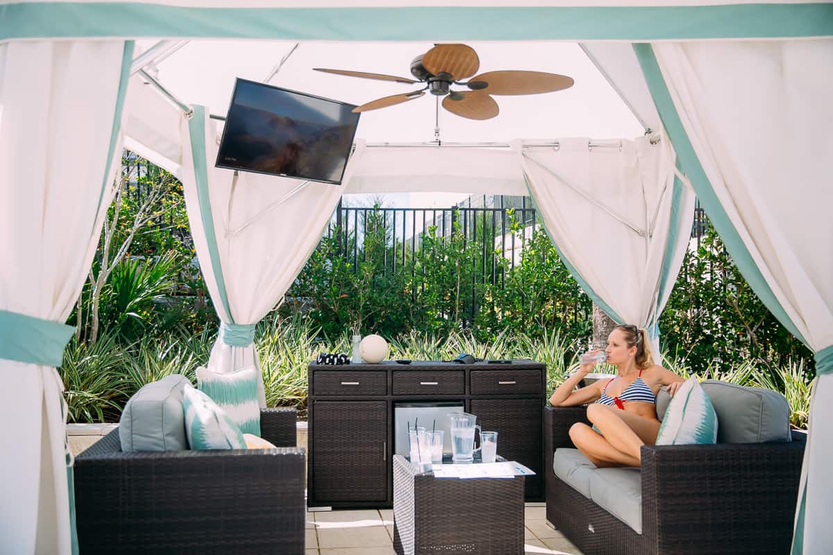 Tour One Of The Best Family Resorts In Florida: Encore Resort At ...