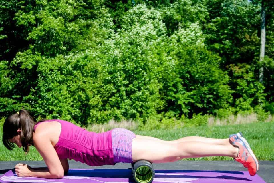 7 Benefits Of Foam Rolling And How To Use A Foam Roller