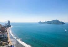 Magical Images Of Mazatlan Mexico That Will Make You Want To Book Your ...