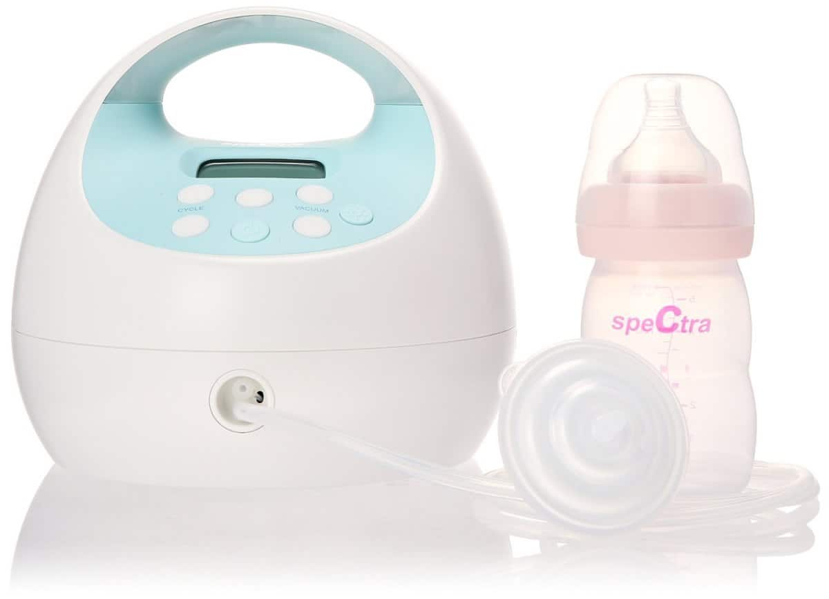 Spectra S1 Plus From Spectra Baby » Read Now!