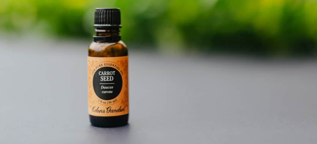 5 Best Essential Oils For Cellulite And DIY Cream