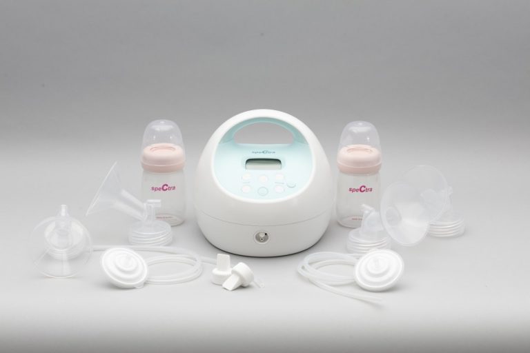 Spectra S1 Plus From Spectra Baby » Read Now!