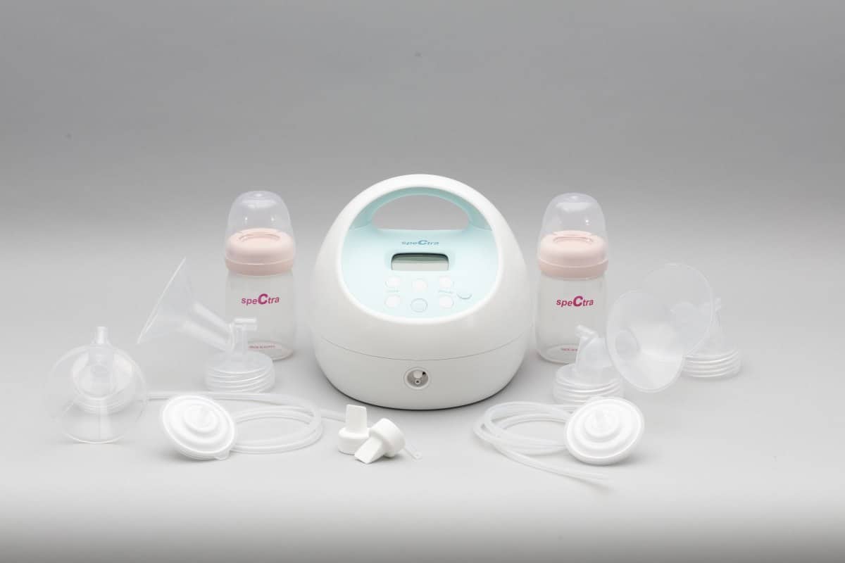 Spectra S1 Plus From Spectra Baby » Read Now!