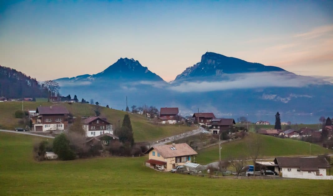 Eurail Pass: The Best Way To Travel Europe- Daily Mom