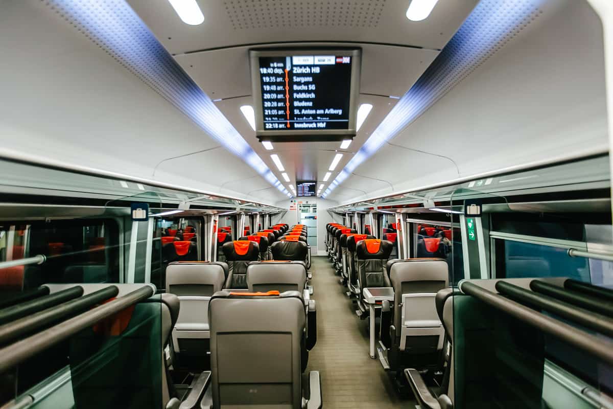 Eurail Pass: The Best Way To Travel Europe- Daily Mom