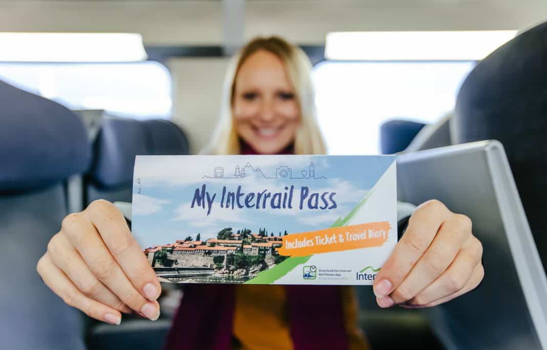Eurail Pass: The Best Way To Travel Europe- Daily Mom