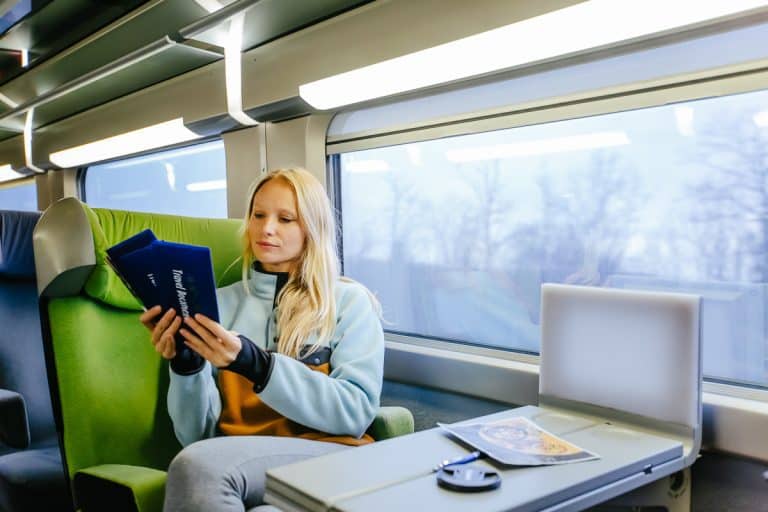 Eurail Pass: The Best Way To Travel Europe- Daily Mom