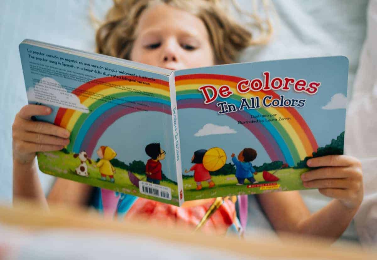 Benefits Of Spanish Immersion Programs » Read Now!