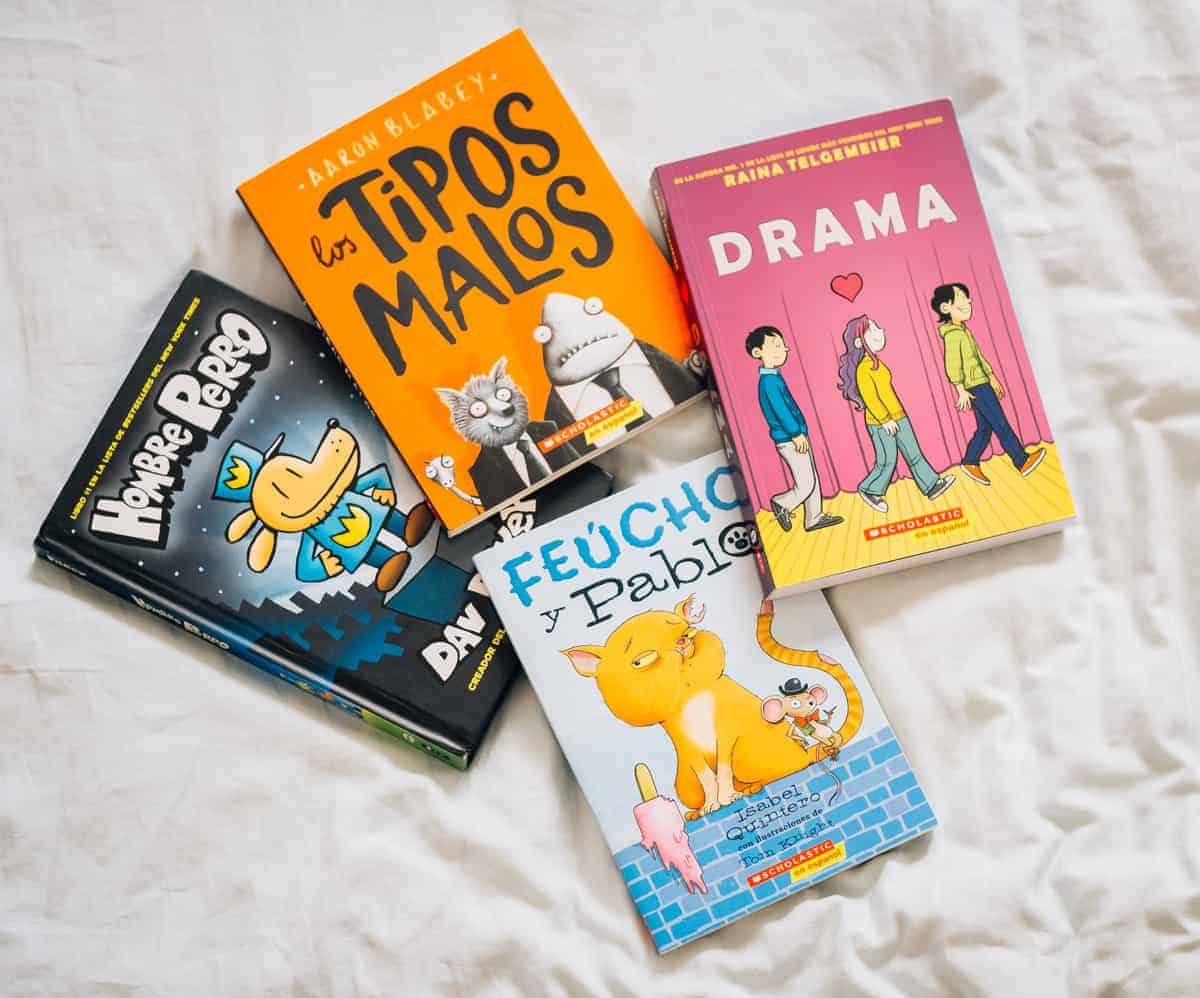 Benefits Of Spanish Immersion Programs » Read Now!