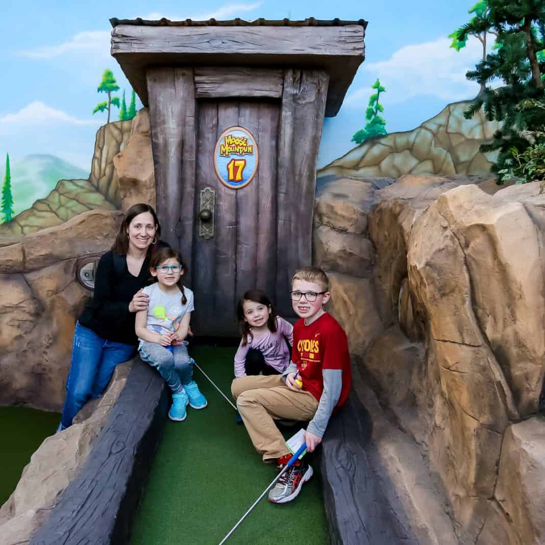 8 Impressive MOA Activities For The Whole Family