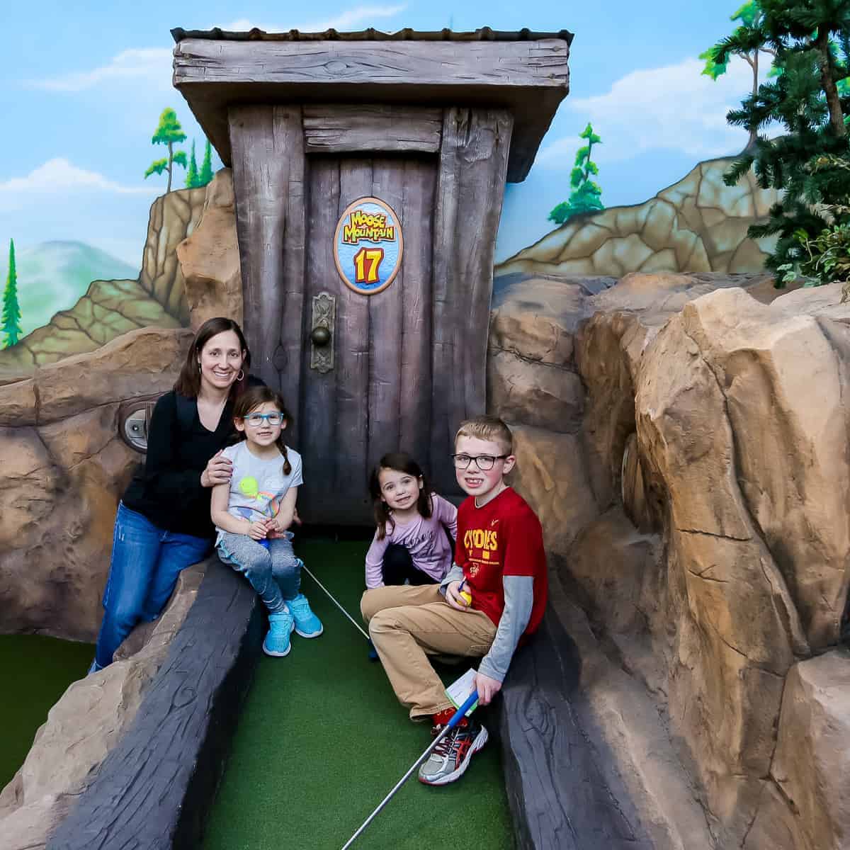 8 Impressive MOA Activities For The Whole Family