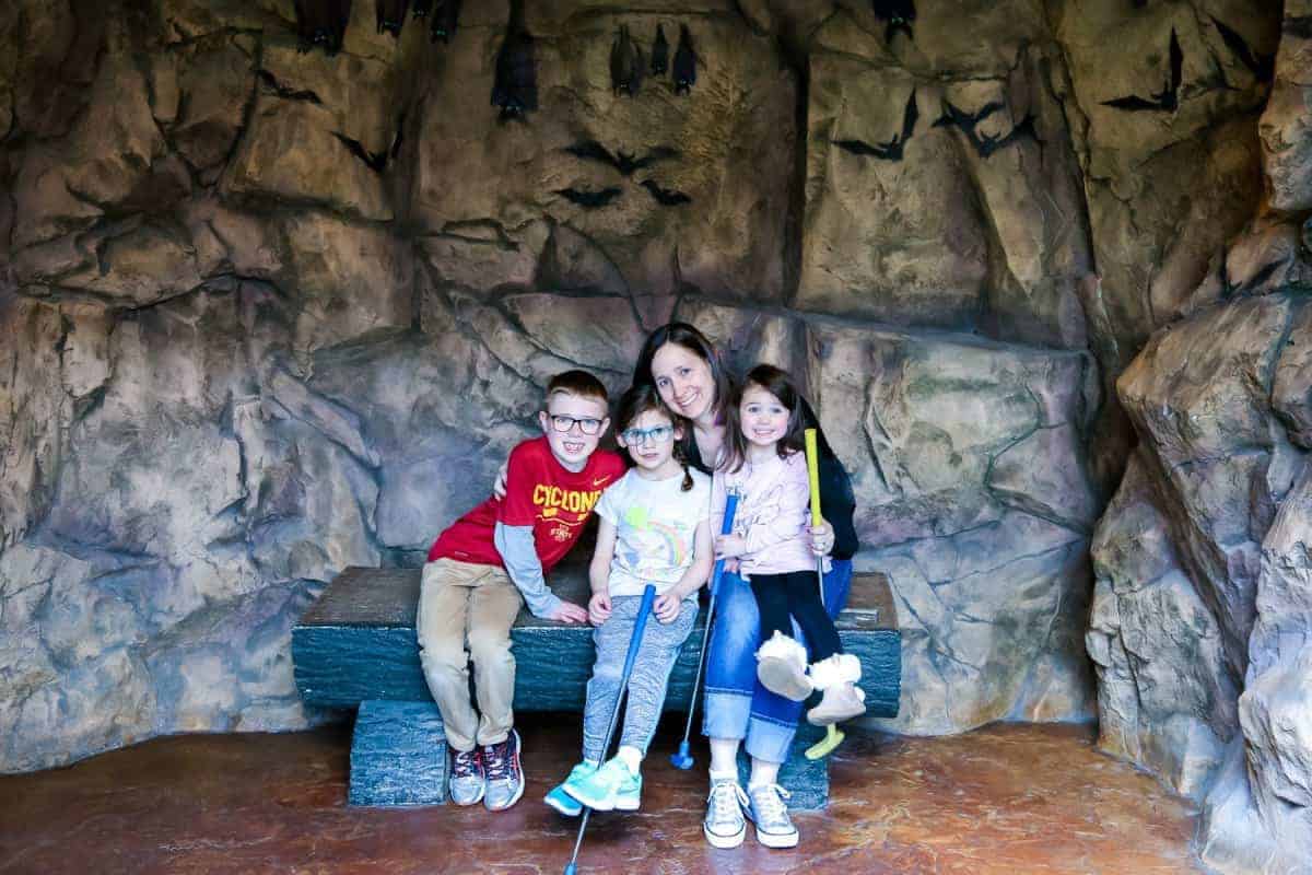 8 Impressive MOA Activities For The Whole Family