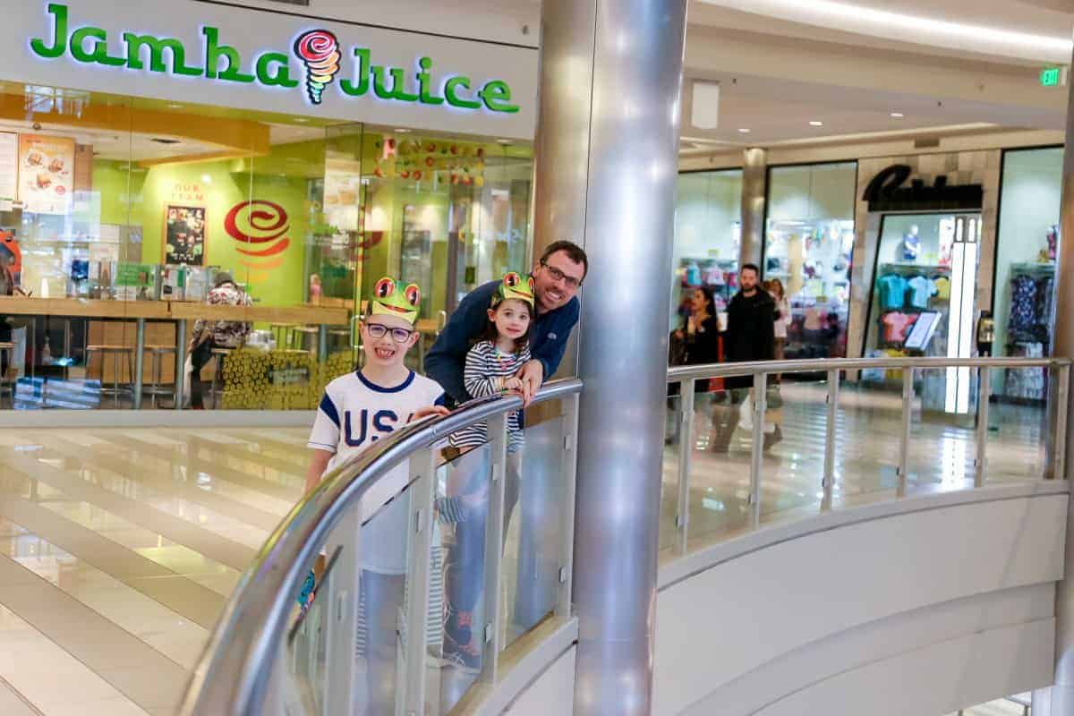 8 Impressive MOA Activities For The Whole Family