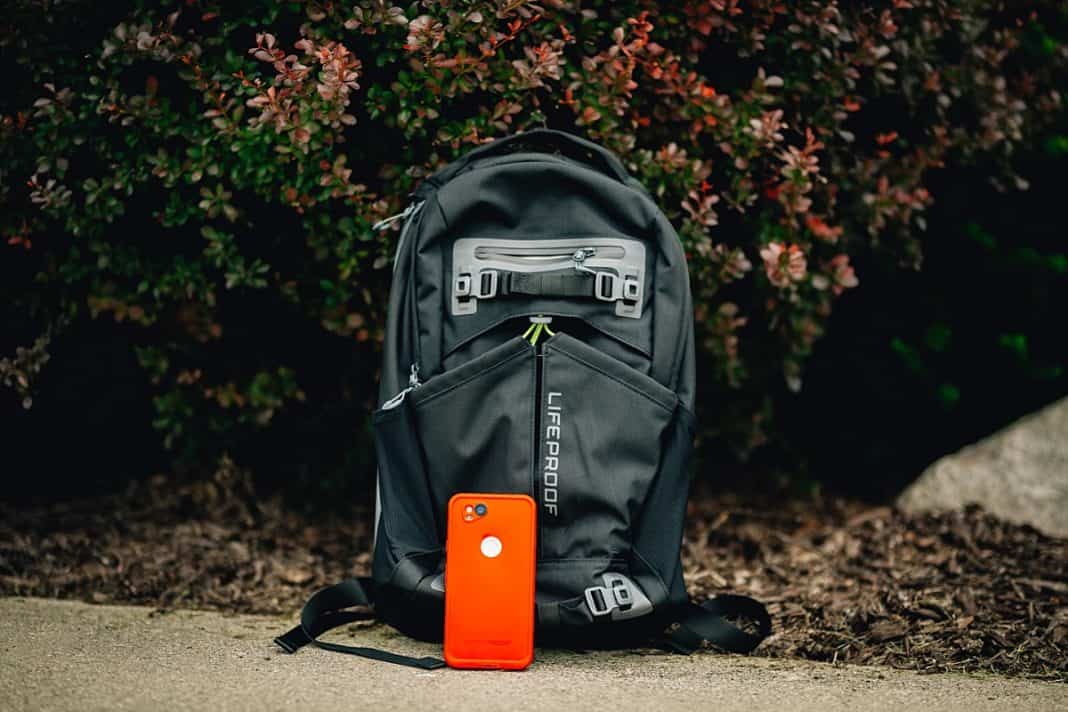 School Bags For The Entire Family