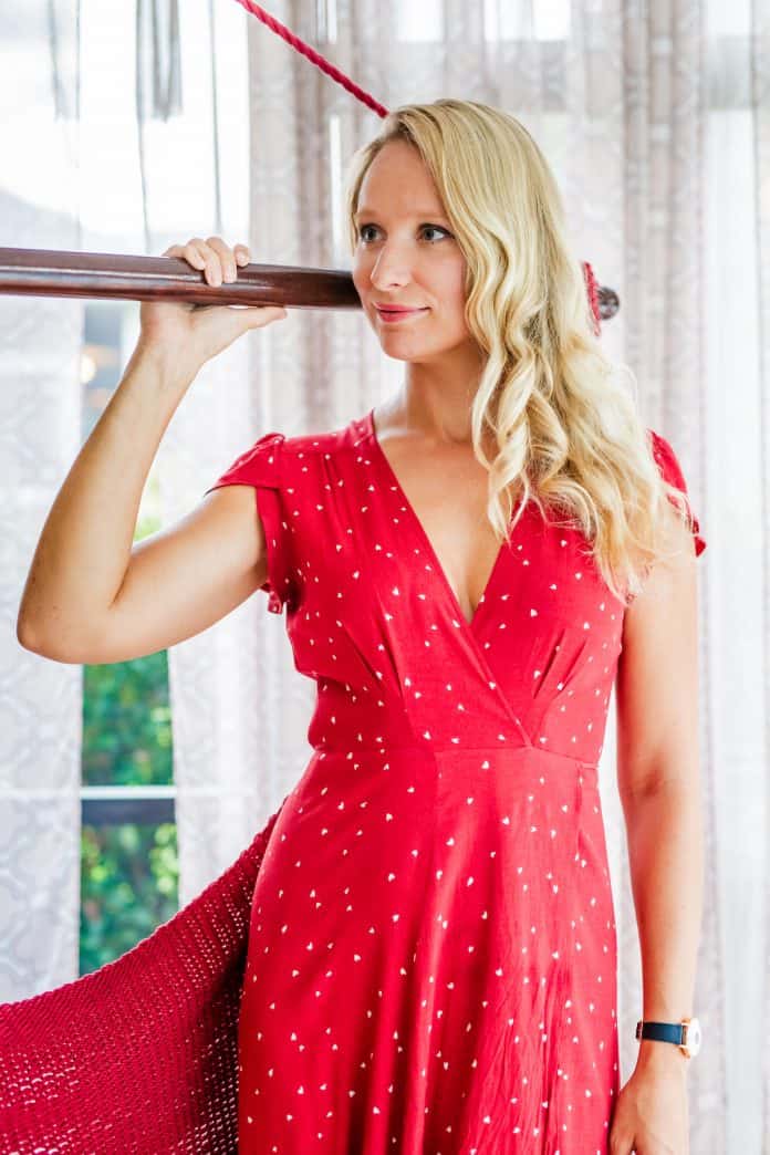 14 Cute Summer Dresses For Tall Women » Read Now!