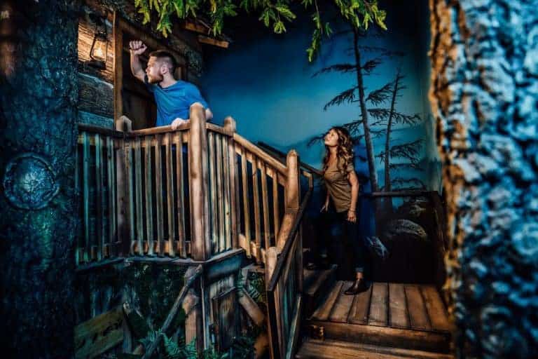 8 Impressive MOA Activities For The Whole Family