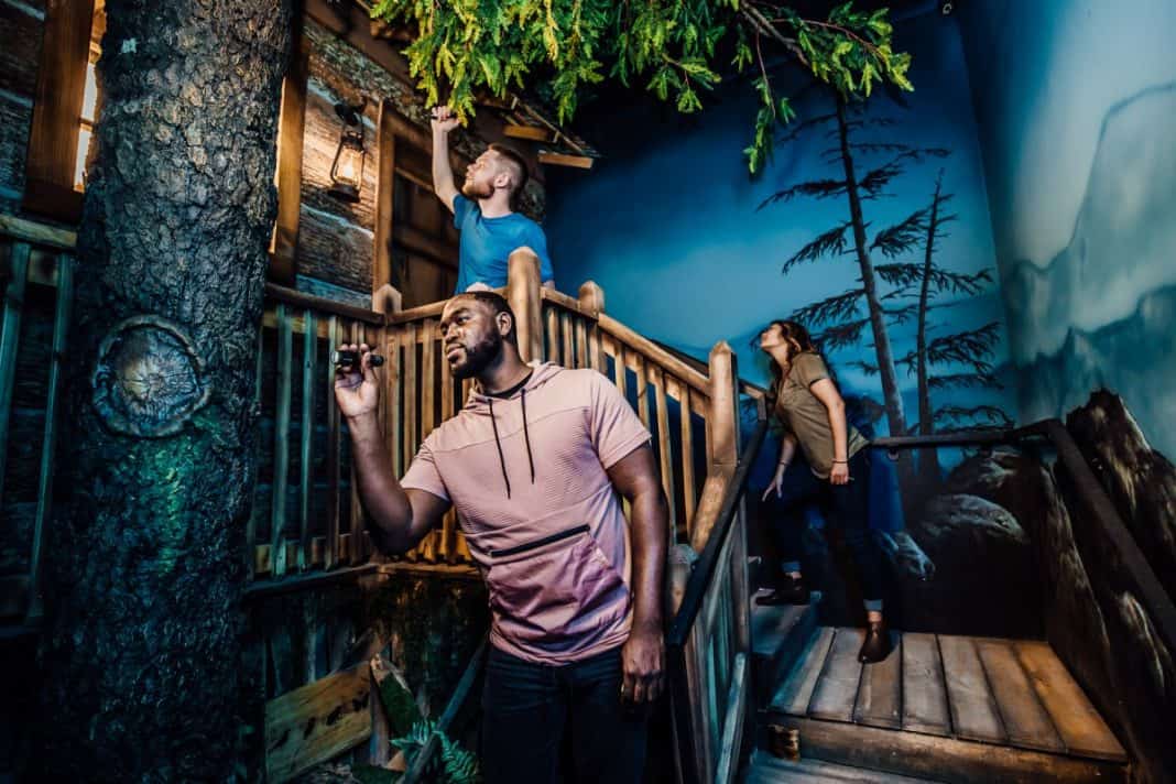 8 Impressive MOA Activities For The Whole Family