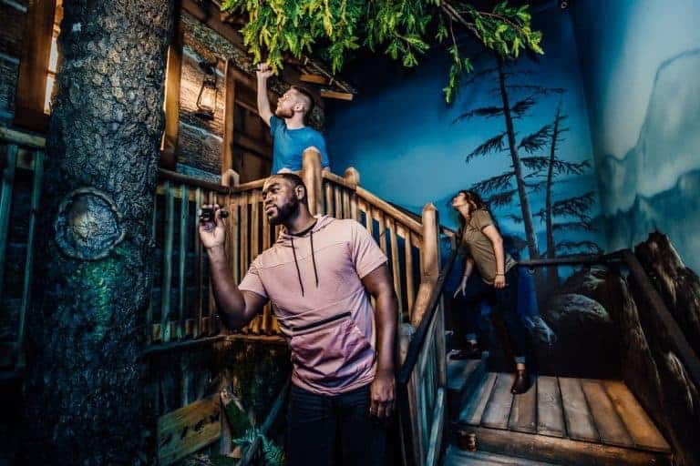 8 Impressive MOA Activities For The Whole Family