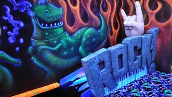 8 Impressive MOA Activities For The Whole Family