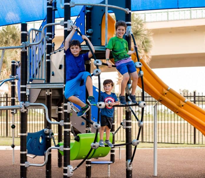 Research Shows Why Kids Need Recess » Read Now!