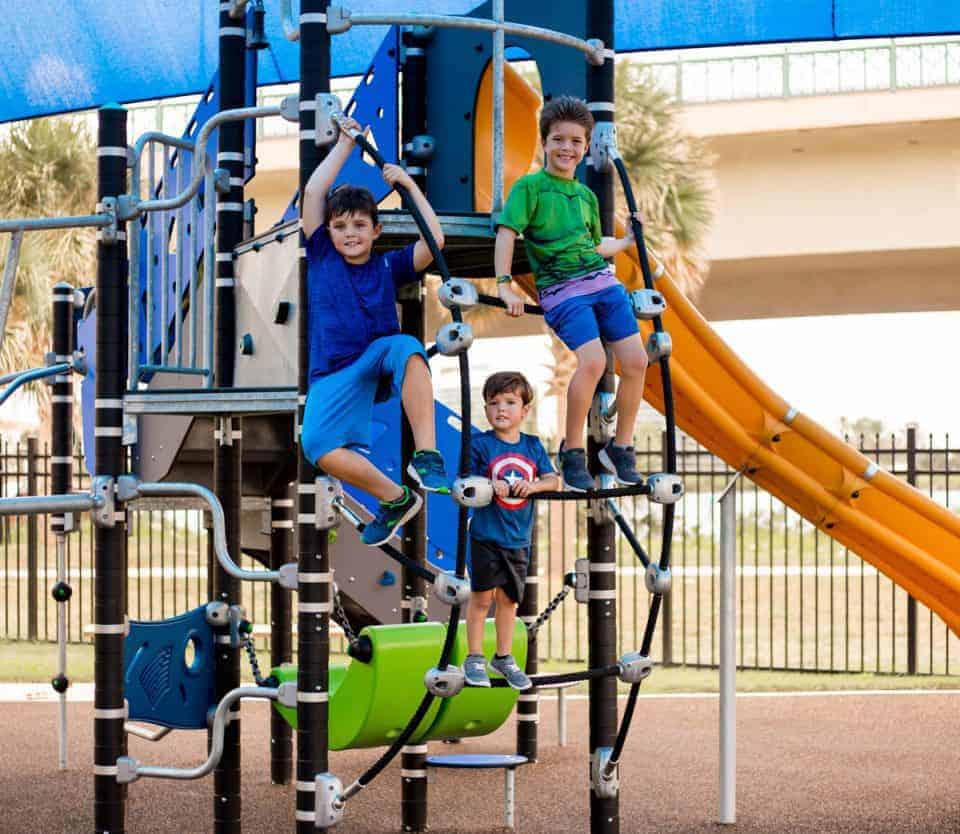 Research Shows Why Kids Need Recess » Read Now!
