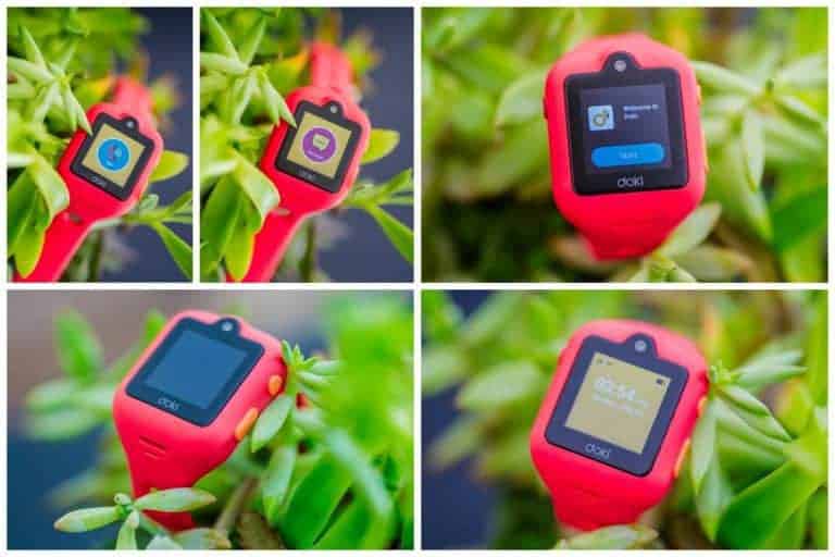 SmartWatch For Kids: Doki Watch S - DM Finds - Daily Mom