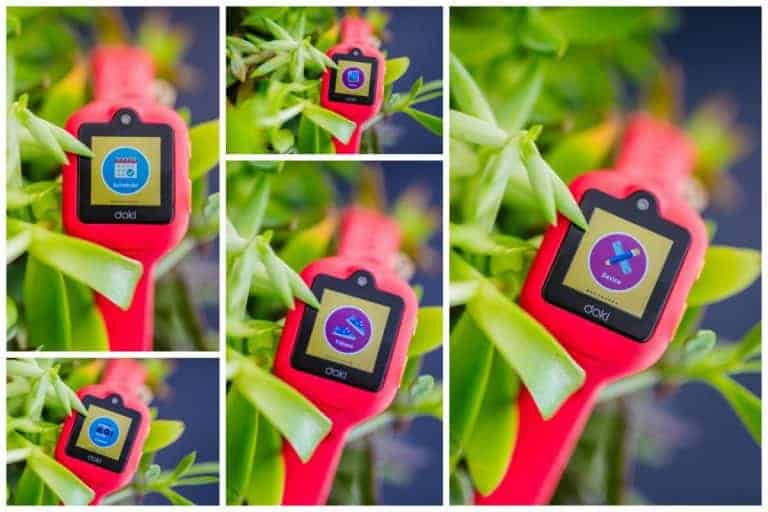 SmartWatch For Kids: Doki Watch S - DM Finds - Daily Mom