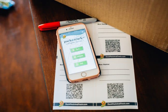 5 Things You Didn't Know You Needed To Rock A DIY Move » Read Now!