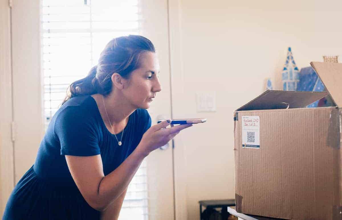 5 Things You Didn't Know You Needed To Rock A DIY Move » Read Now!