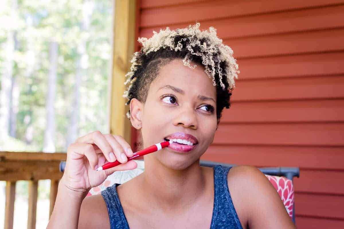 September 26th: "Love Note Day" Got Love Notes To Give? » Read Now!