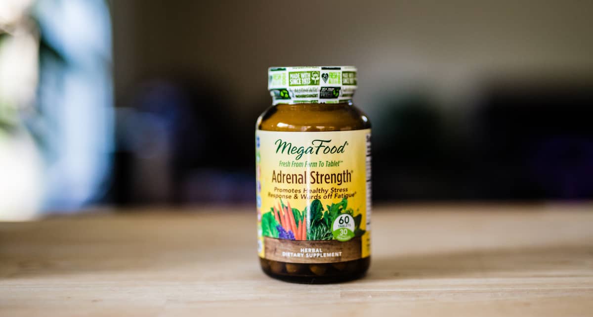 The Ultimate Guide To Vitamins For The Whole Family » Read Now!