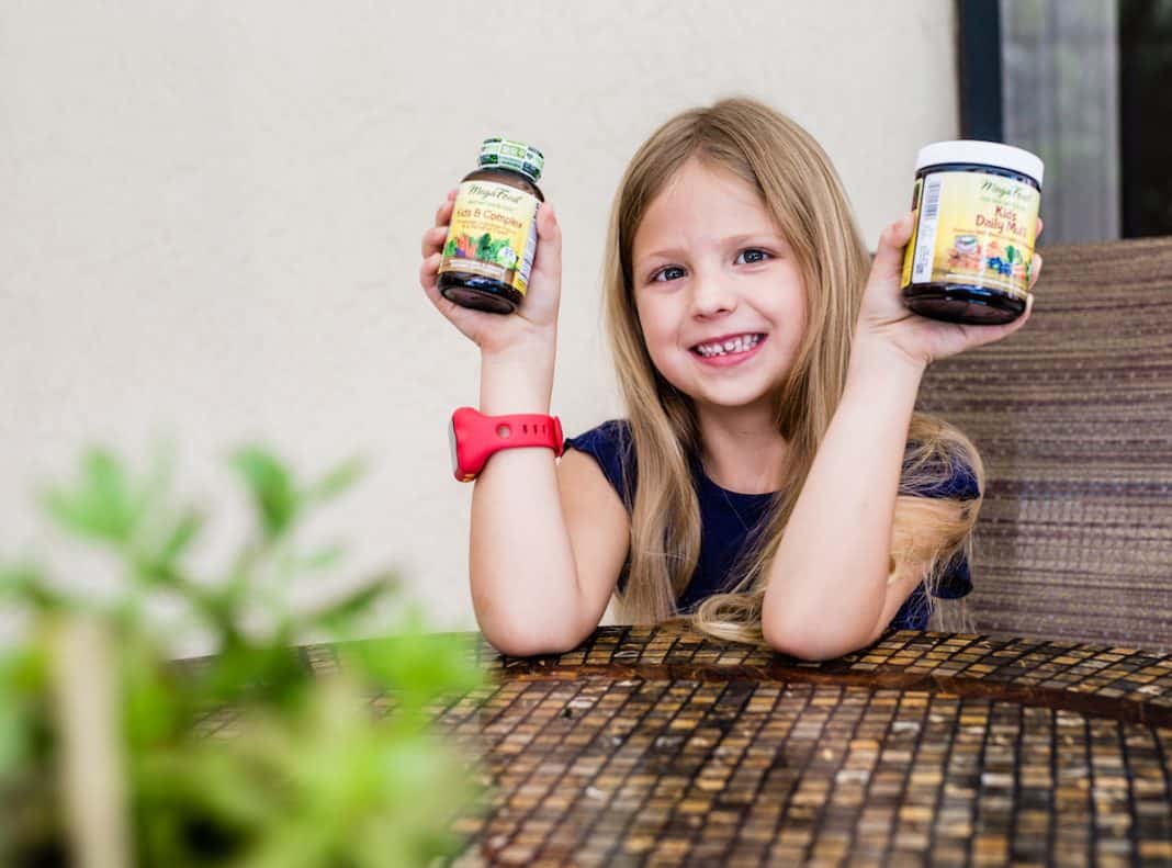 The Ultimate Guide To Vitamins For The Whole Family » Read Now!