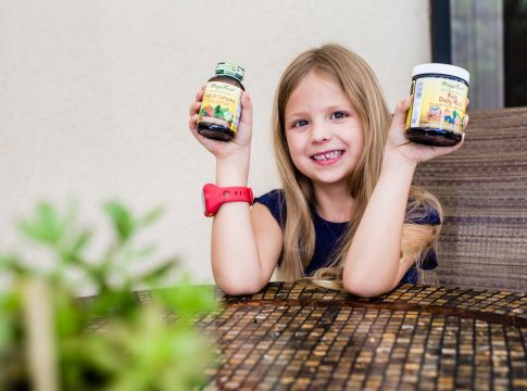 The Ultimate Guide To Vitamins For The Whole Family » Read Now!