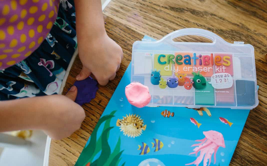 Back To School: How To Bring Learning Home This Fall » Read Now!