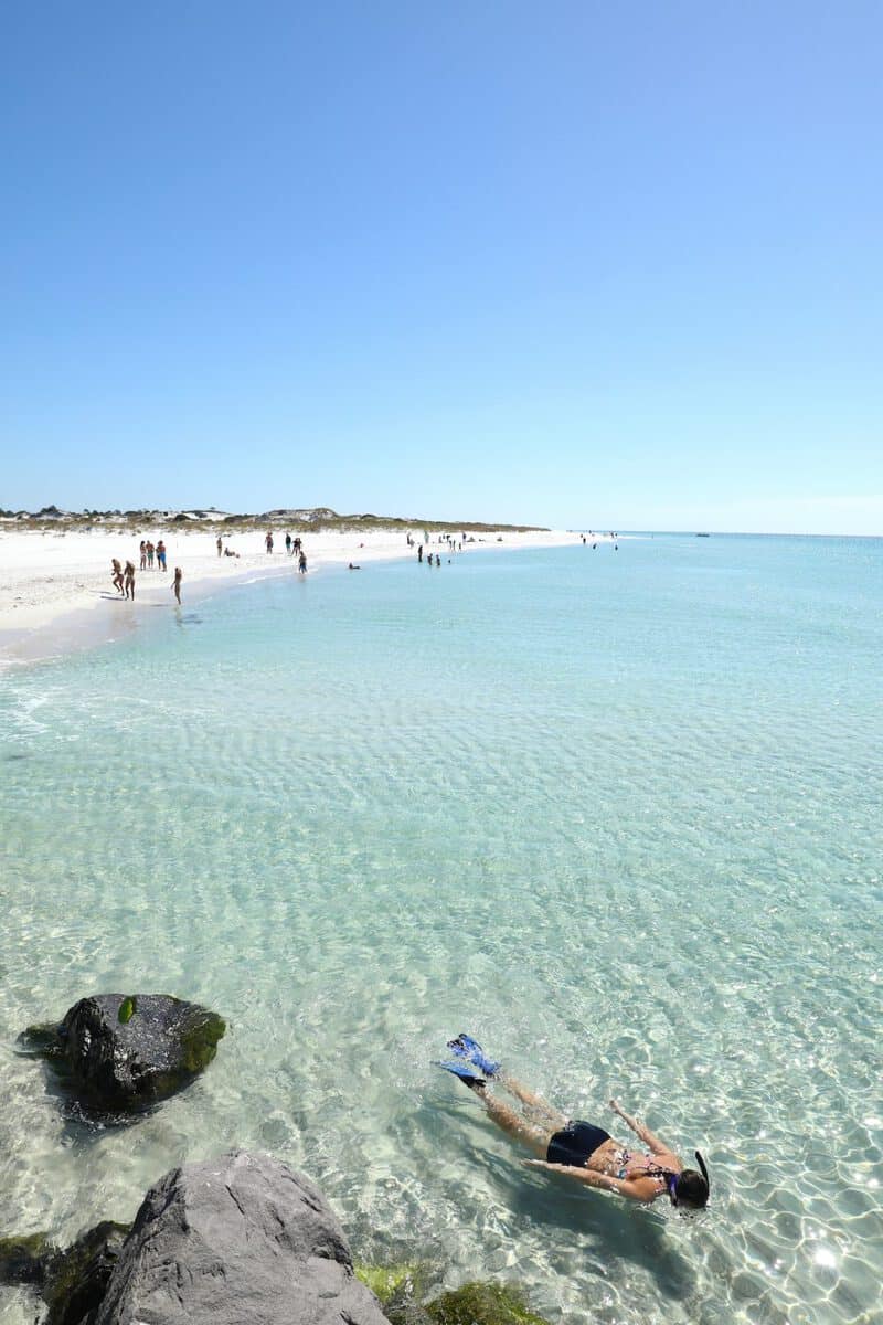 Why You Should Visit Panama City Beach For Spring Vacation