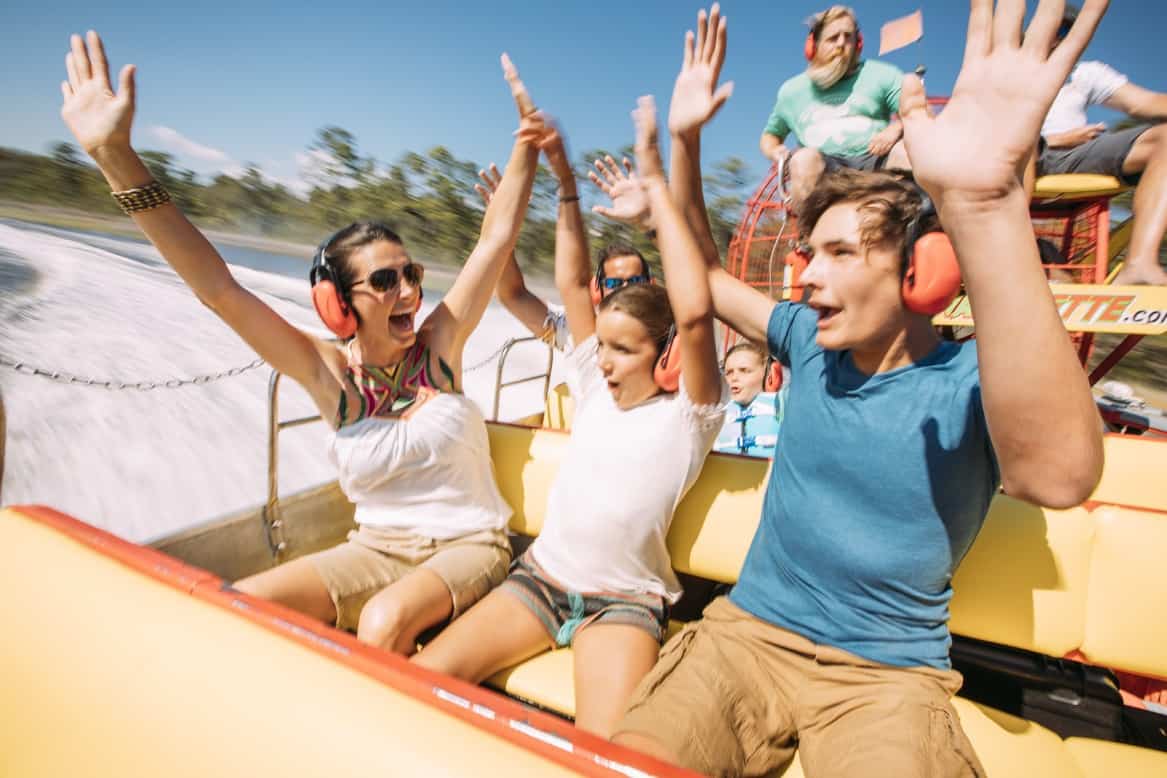 Why You Should Visit Panama City Beach For Spring Vacation