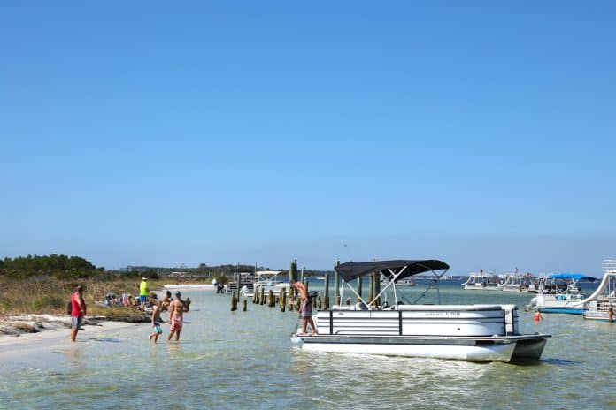 Why You Should Visit Panama City Beach For Spring Vacation