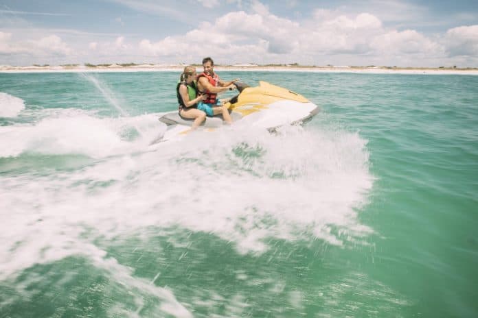 Why You Should Visit Panama City Beach For Spring Vacation