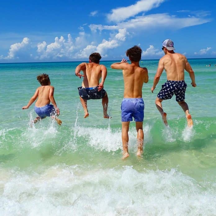 Why You Should Visit Panama City Beach For Spring Vacation