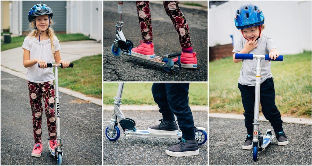 Back To School: How To Bring Learning Home This Fall » Read Now!