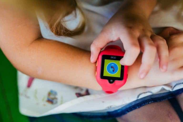 SmartWatch For Kids: Doki Watch S - DM Finds - Daily Mom