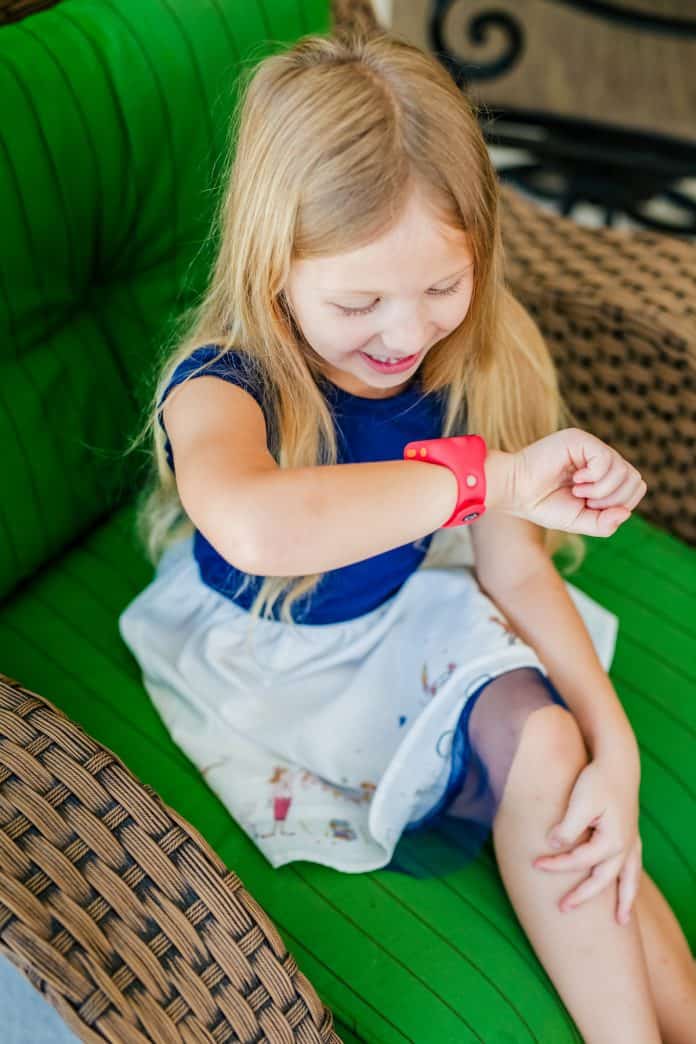 SmartWatch For Kids: Doki Watch S - DM Finds - Daily Mom