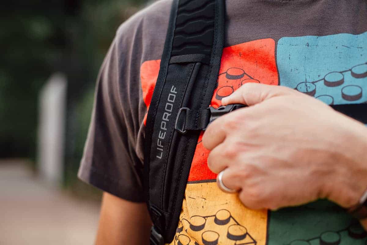 School Bags For The Entire Family