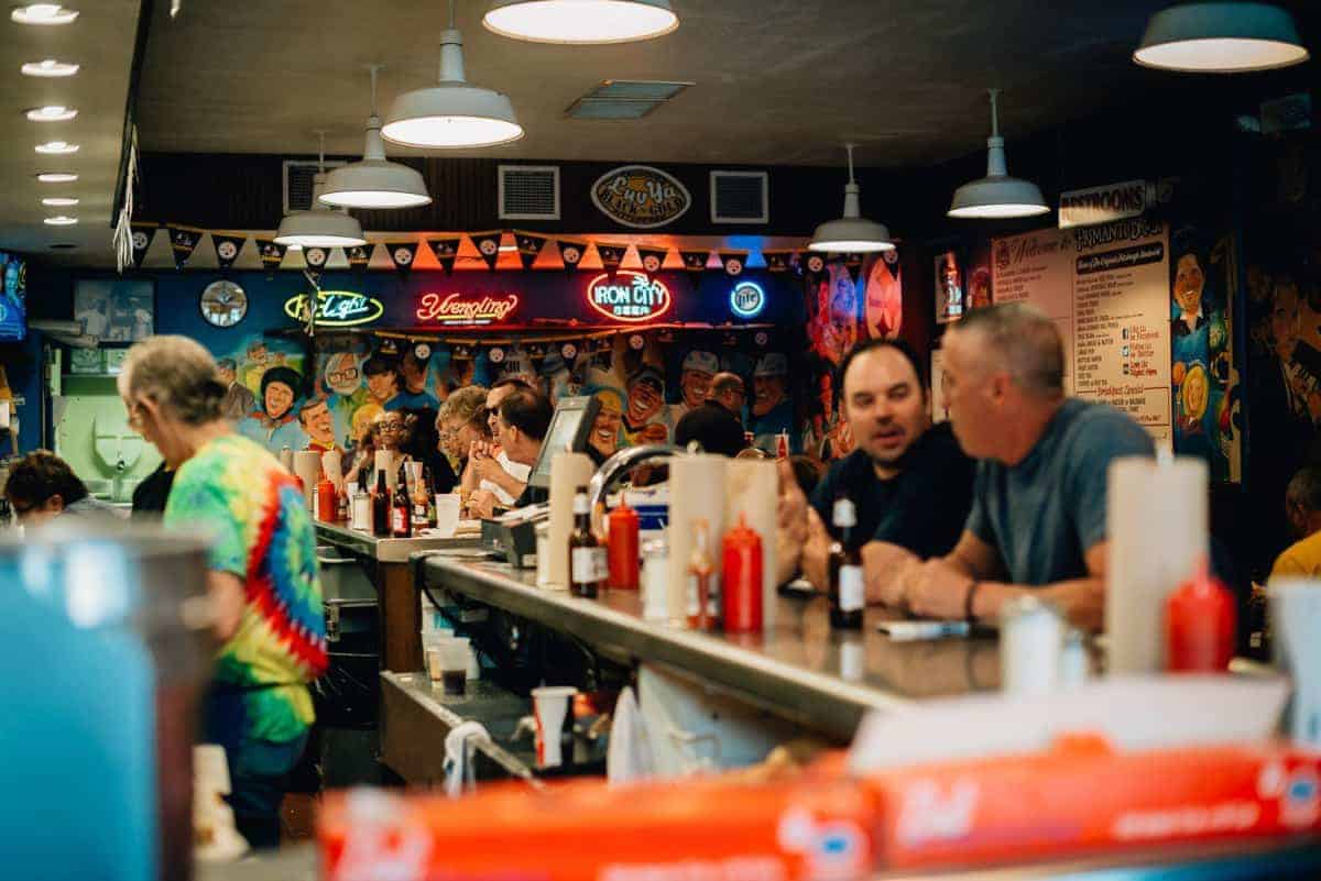 Where To Eat And Stay - Things To Do In Pittsburgh With Kids » Daily Mom