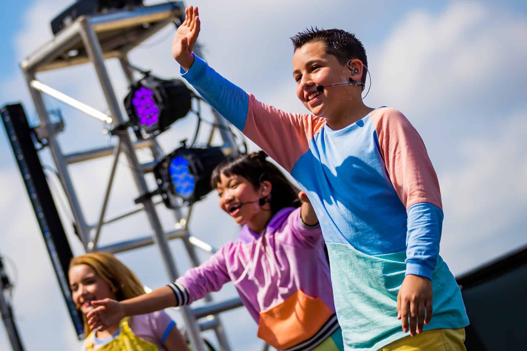 Top 3 Reasons Kidz Bop Should Be Your Kid's First Concert » Read Now!